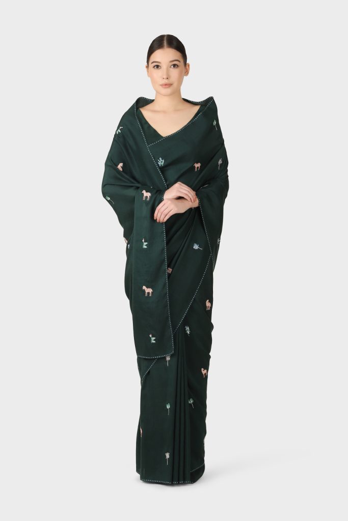 Indian Winter 23-24 - LAITE